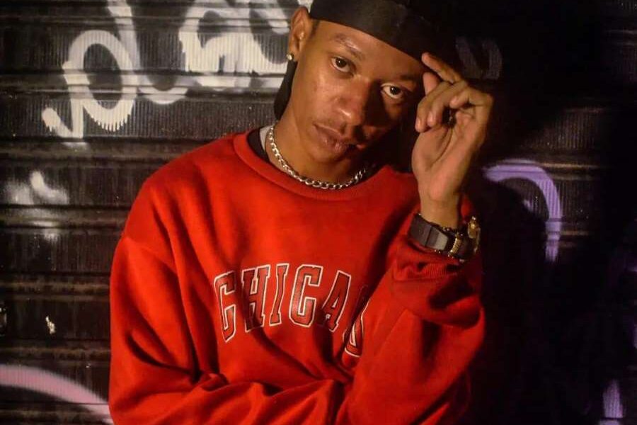 Afro Karma: O Jovem Rapper que Transforma o G Funk em Instrumento de ...